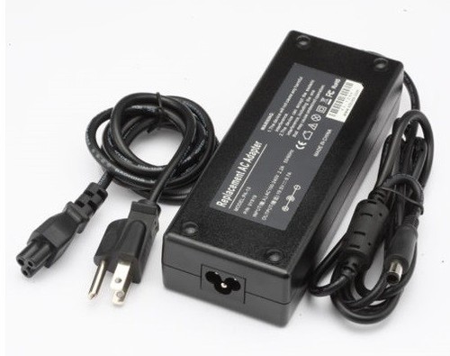 HP EliteDesk 800 G1 Desktop mini PC power supply ac adapter cord cable ...