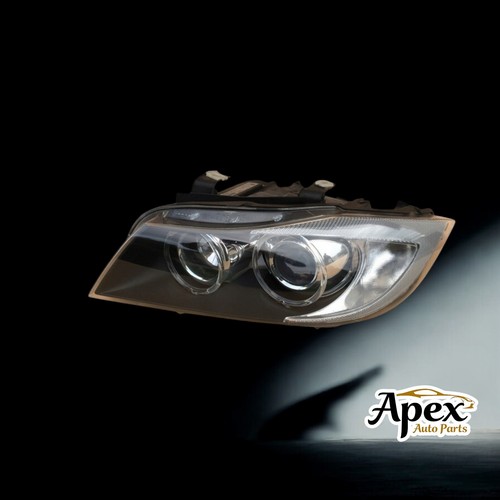 Phare xénon côté gauche BMW Série 3 M3 E90 E91 USED ORIGINAL 7161667 | eBay