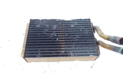 78-96 Chevrolet 30 Van Heater Core Front Integral AC 10 20 GMC 1500 ...