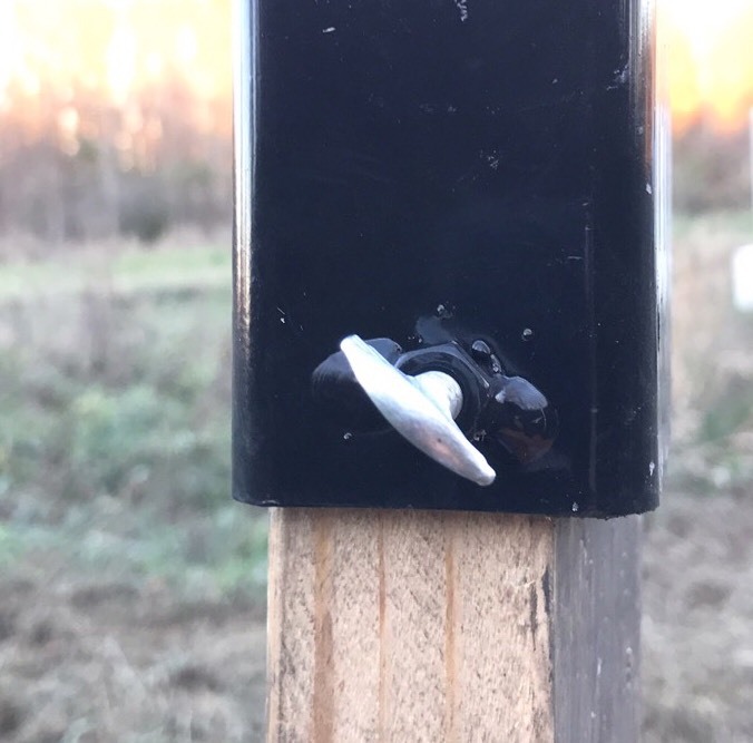 AR500 Steel 2x4 Hanger Shooting Target Mount Stand Holder | eBay