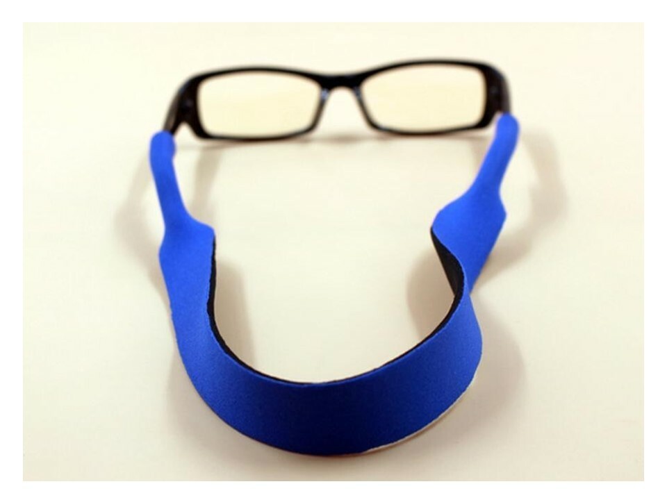 Spectacle Glasses Sunglasses Stretchy Sports Band Strap * Buy 2 Get 1 ...