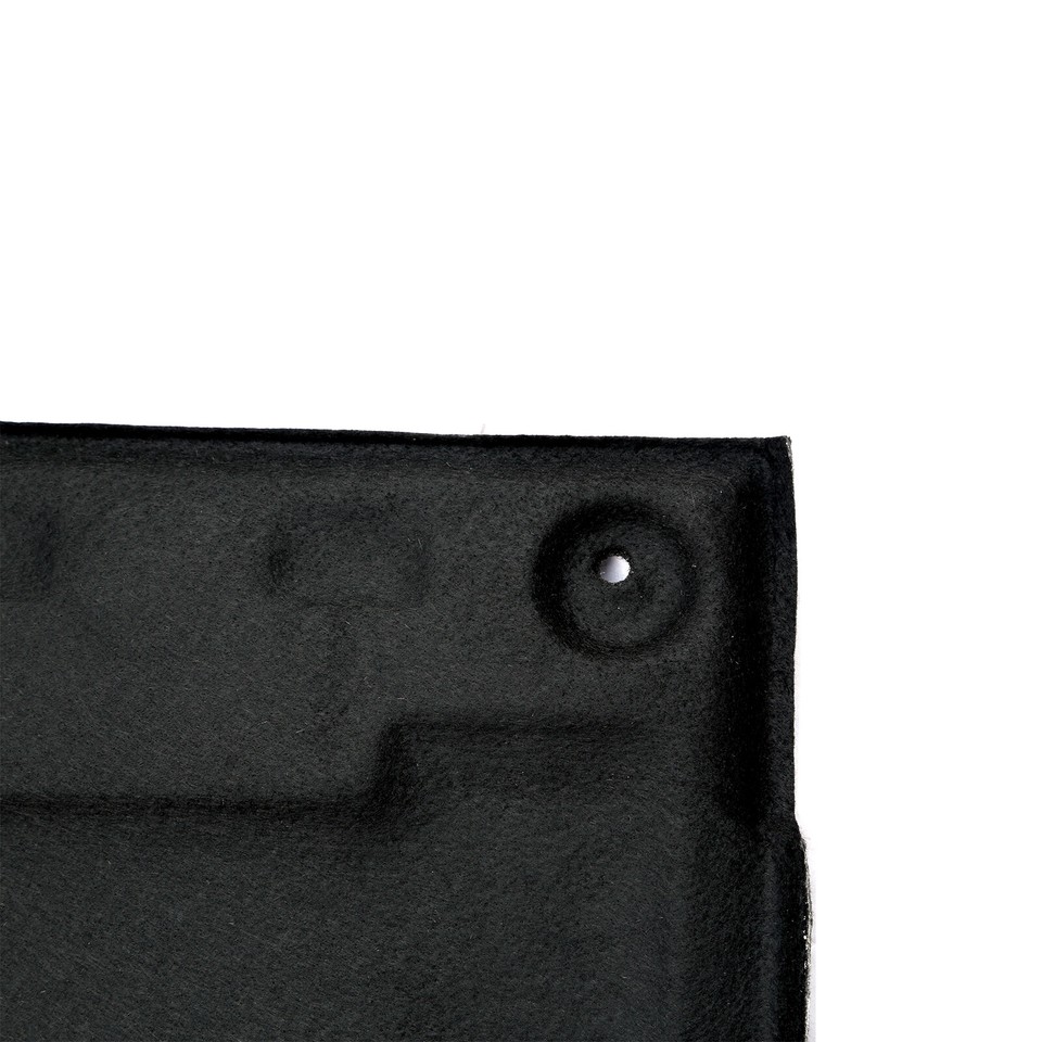 Front Engine Splash Shield Guard Under Cover Fit For 2017-2023 Tesla ...