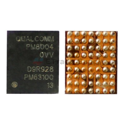 Qualcomm PM8004 Power IC for Samsung Galaxy S7 S7 Edge PMIC | eBay UK
