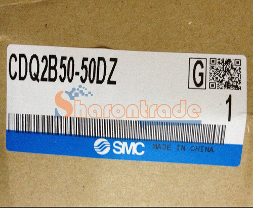 1PCS Neuf CDQ2B50-50DZ CDQ2B5050DZ SMC Cylindre | eBay