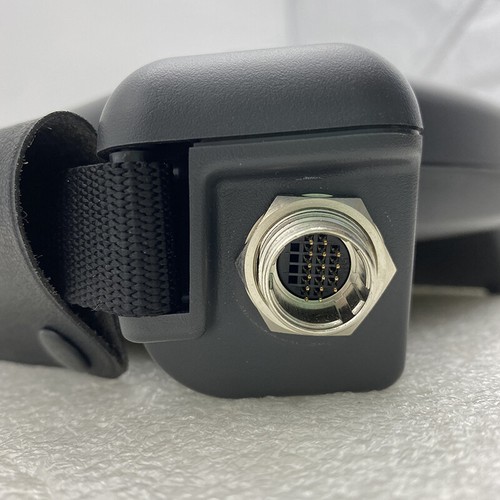 NEW A05B-2256-C101#EMH For FANUC Robot Demonstrator Teach Pendant 1PCS ...