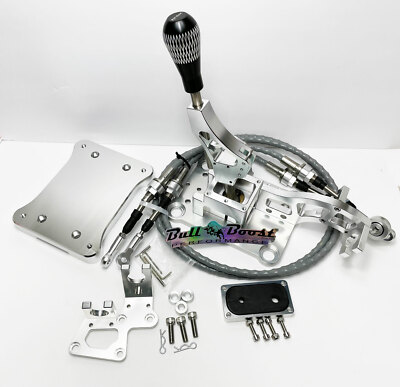 K20 K24 RSX Shifter Cables Trans Bracket Shifter K Swap Eg Ek Ef K ...