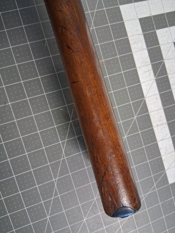 Rifle Stock steyr m95 carbine austrian hungarian ww2 8x56 with ...