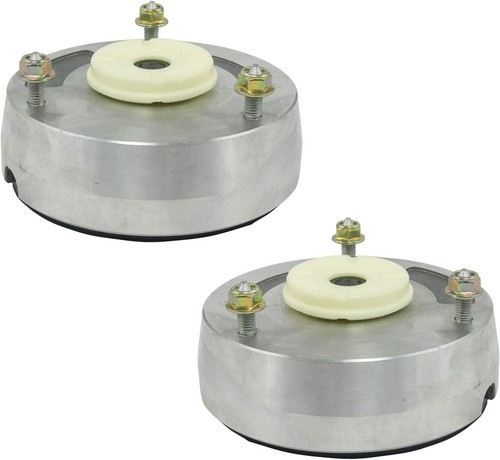 TRQ Front Upper Strut Mount Kit Compatible with 2007-2013 BMW X5 2008 ...