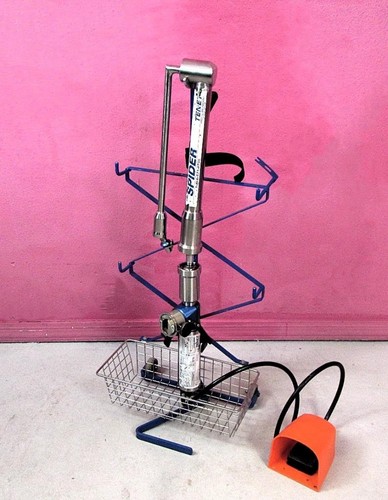 Smith & Nephew Tenet THE SPIDER 1 Shoulder Limb Positioner w ...