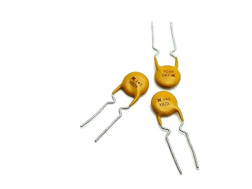 US Stock 10pcs 0.4A 400mA 60V PPTC PolySwitch Resettable Fuse | eBay