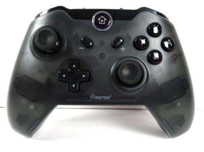 Insten Switch Black Controller Nintendo Switch Used No Cable | eBay