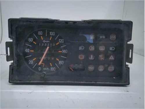 Bloc compteurs occasion RENAULT EXPRESS Phase 1 - 1.2i 55ch - | eBay