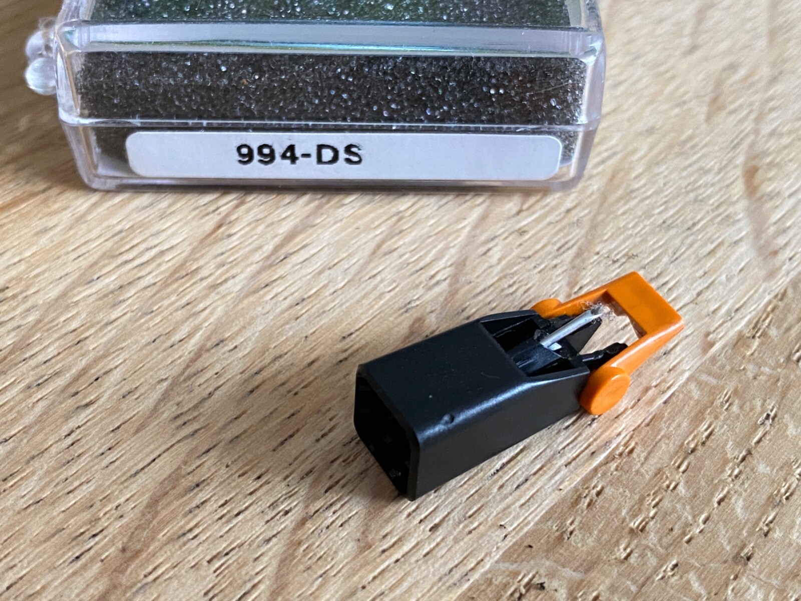 Philips GP330 GP331 GP-330 Stylus | Black | Universal | Cartridge ...