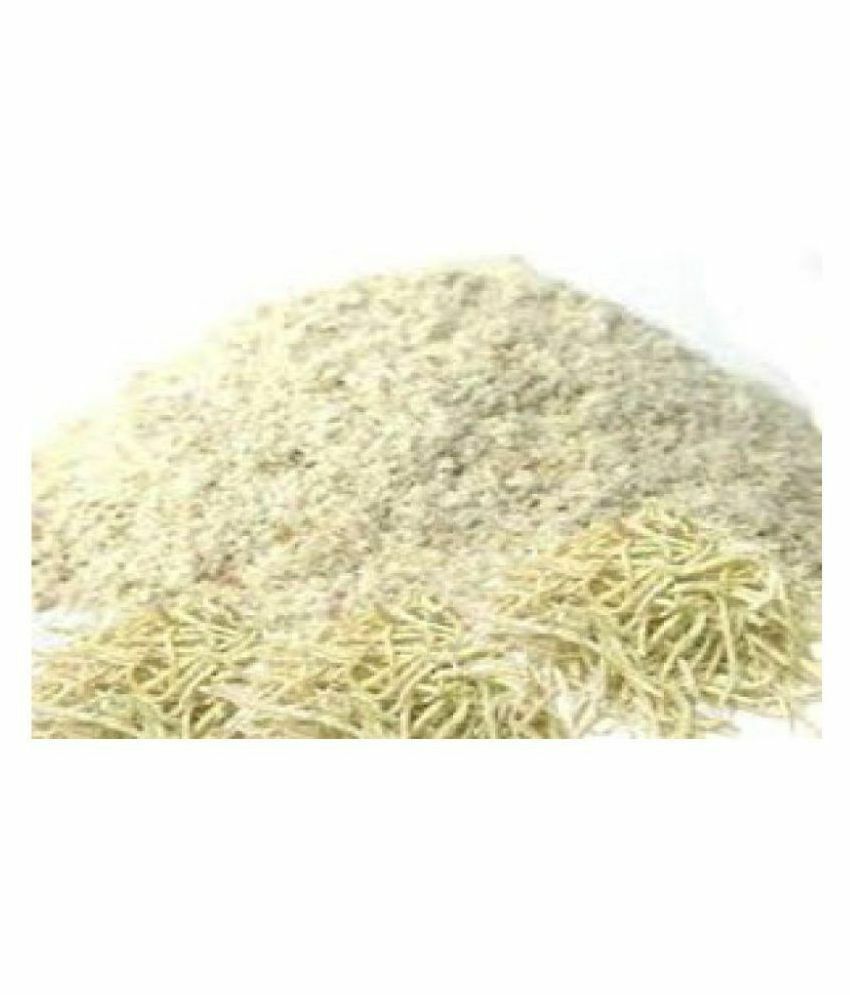 Safed Musli Powder White Musli Chlorophytum borivilianum Indian Spider ...