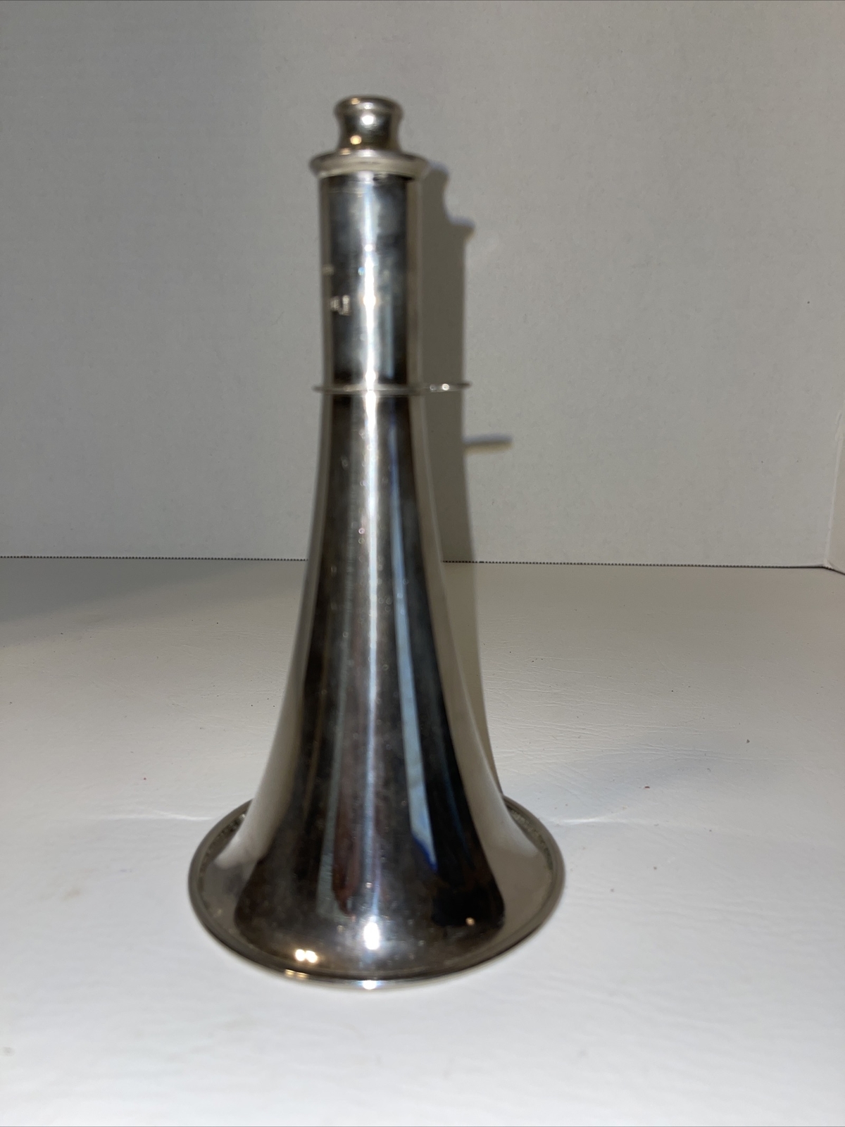 RARE VINTAGE ACME SIREN BLOW WHISTLE SIREN SOUND MADE IN ENGLAND. | eBay