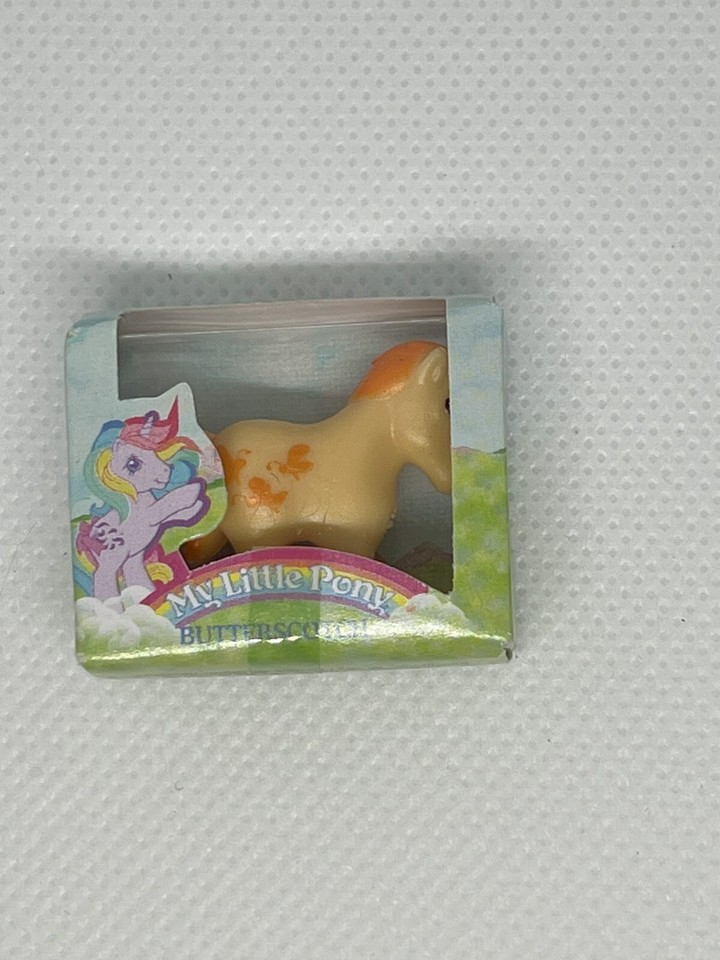 World's Smallest Micro Toy Box Series 1 (you choose) | eBay