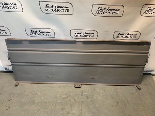 87 - 97 FORD OBS F150 F250 F350 EXT CAB REAR WALL TRIM COVER PANEL LT ...