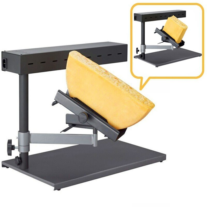 Home Cheese Heating Machine Electric Cheese Melter Heater Hot Melt ...