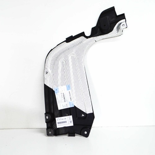 2018-2020 BMW X5 G05 Rear Right Bottom Underbody Protection ...