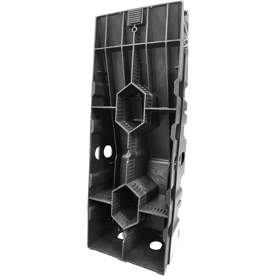 Rhino Ramps Car Lift Set Garage Truck Ramp Lifter Jack 12000Lb Pair Oil ...