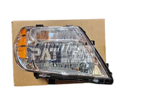 GENUINE NISSAN PATHFINDER 2008-2012 HEADLAMP ASSY RH=PASSENGER SIDE ...