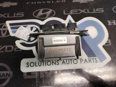 2010-11 Ford Expedition Electronic Control Module Al1a-12a650-bfa ECM ...