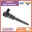 1x PAT Premium Diesel Fuel Injector fits Hyundai H1 TQ 2.5L 4Cyl D4CB ...