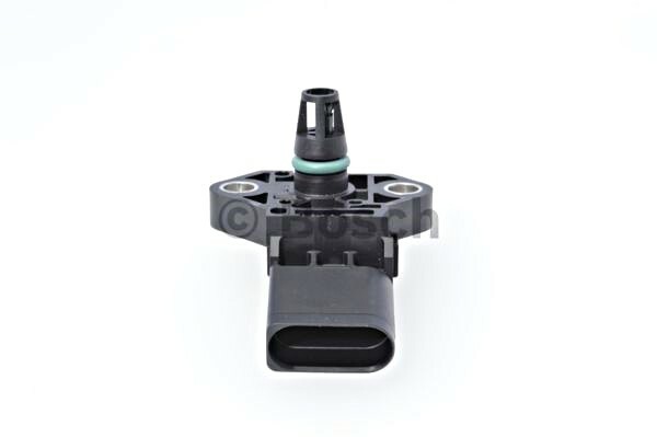 Bosch Boost Pressure Sensor for VW AUDI Seat SKODA Porsche T6 03k906051 ...