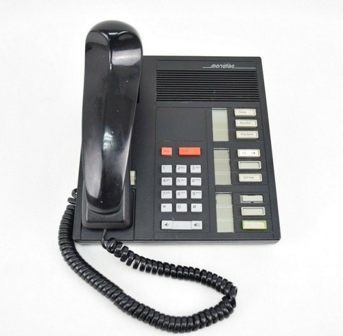 Nortel Northern Telecom NT4X35 Meridian Business Set | eBay