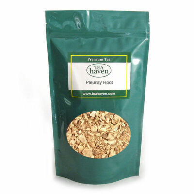 Pleurisy Root Herb Tea Asclepias Tuberosa Herbal Remedy - 4 oz bag | eBay