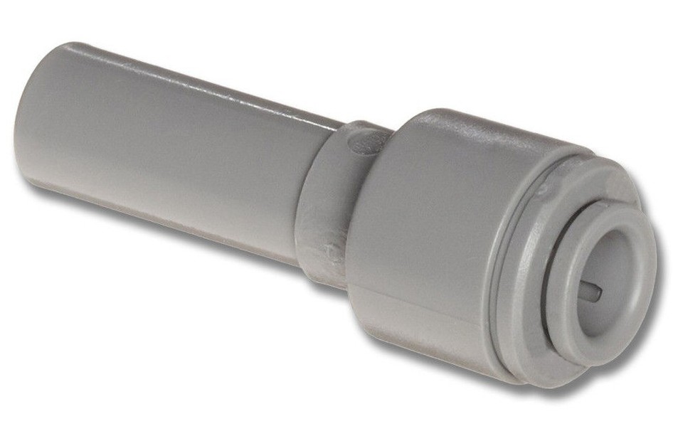 John Guest 3/8" Push Fit fittings drinks, Dispense, Ro Units, Brewery ...