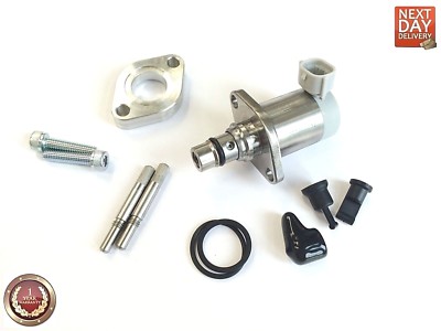 for MITSUBISHI OUTLANDER 2.3 Di-D FUEL PRESSURE REGULATOR SUCTION ...