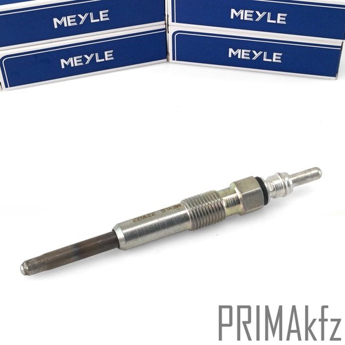 4x MEYLE Glühkerzen für VW Golf 4 Passat 3B T5 Polo Sharan 1.9 2.0 TDI ...