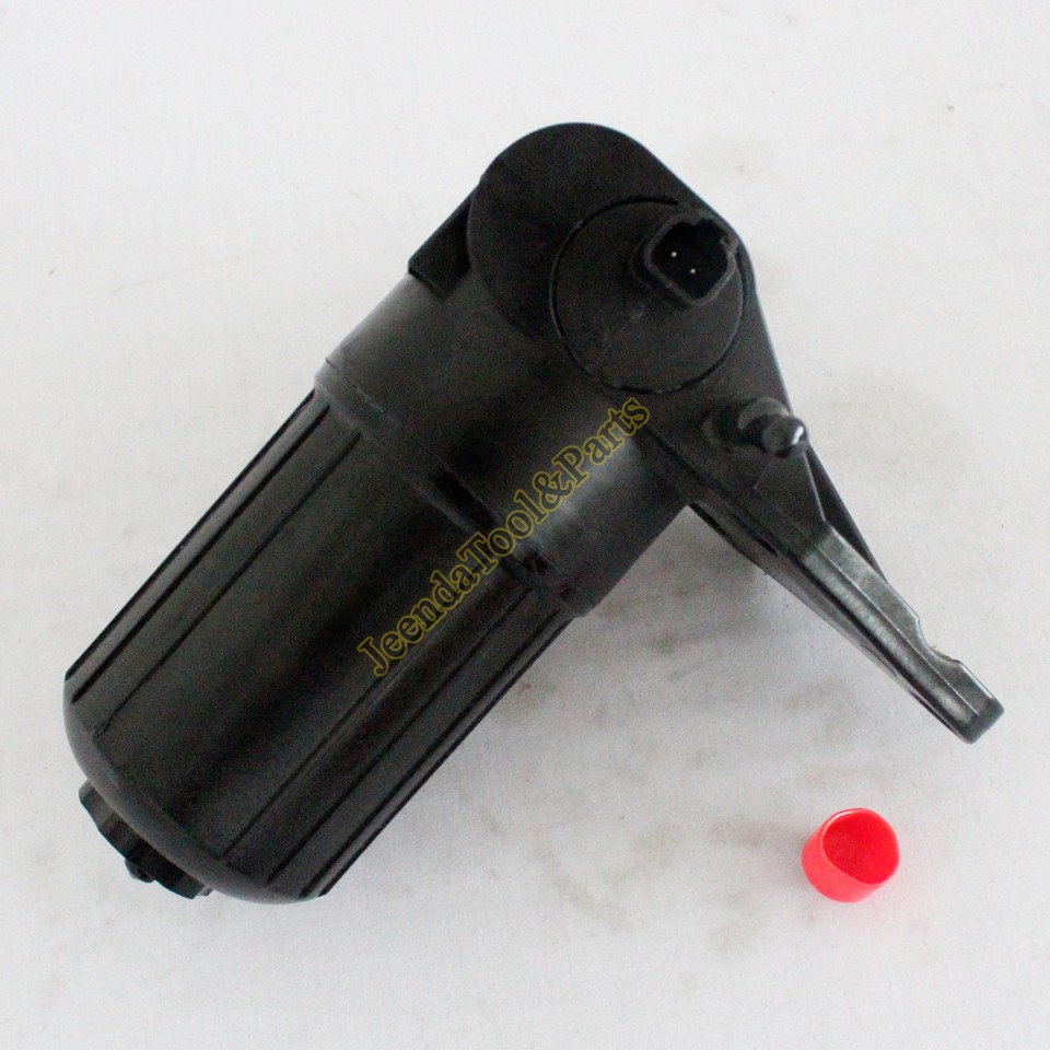 New Fuel Lift Pump Oil Water Separator ULPK0039 4132A016 For Perkins | eBay