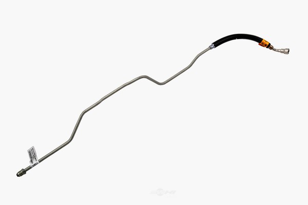 Fuel Feed Line-Front Fuel Feed Pipe GM Parts 25896056 for sale online ...