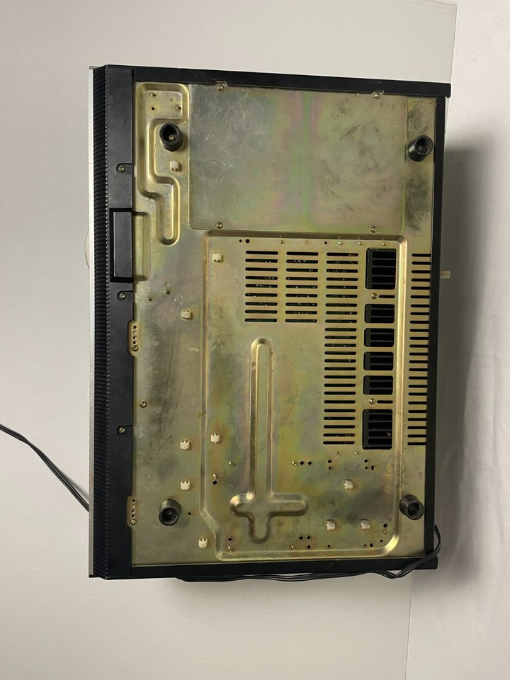 JVC Vintage JR-S201 Stereo Receiver / Free shipping USA/Canada | eBay