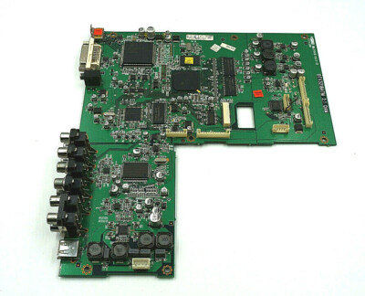 iLo ILO-32HD Main Board DTV3218ATM 2.1 QAM (E114108) | eBay