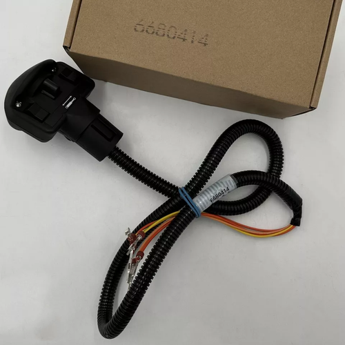 NEW Four Switch Handle 6680414 For Bobcat 963 873 863 773 763 753 751 ...