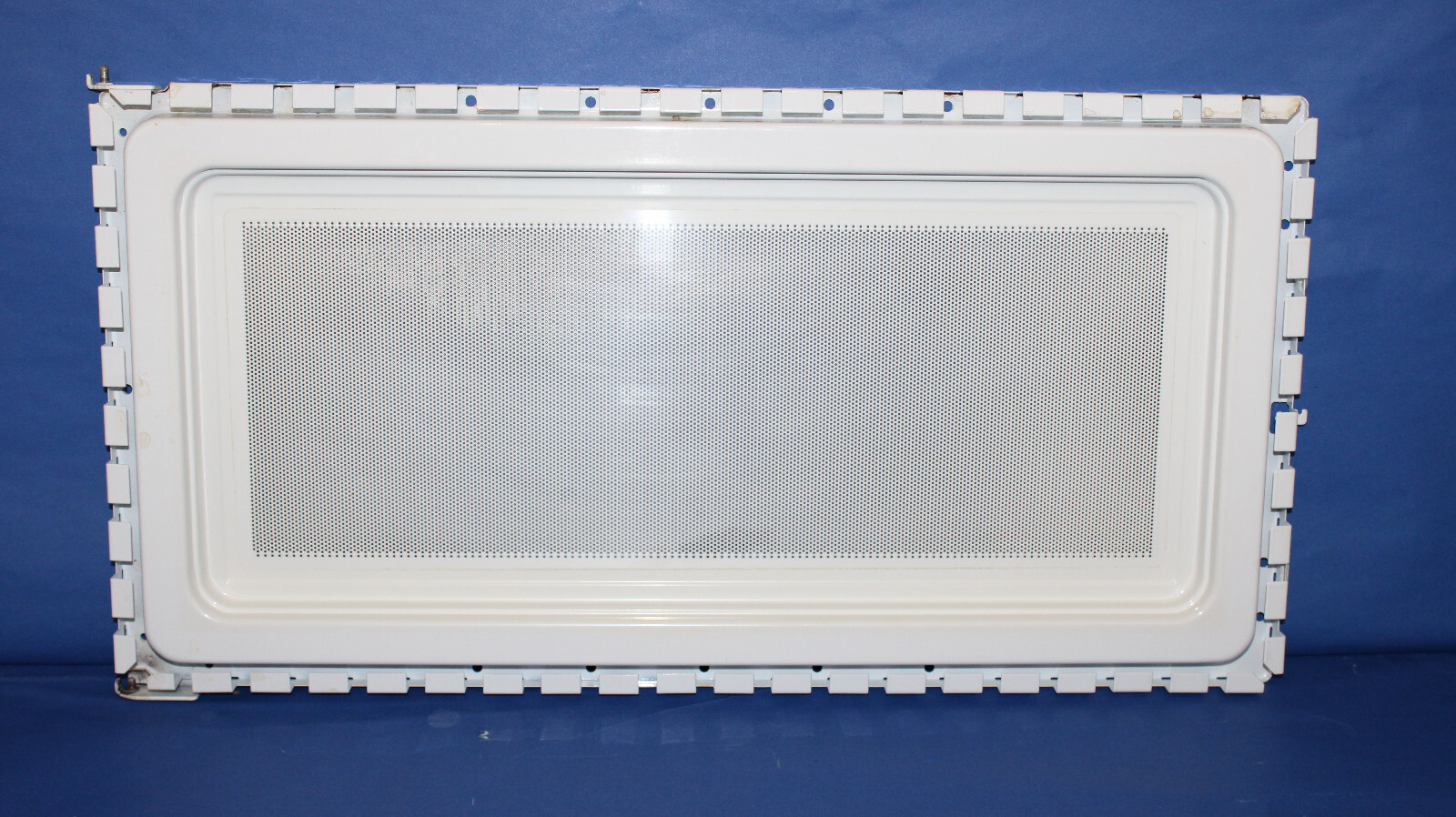 Frigidaire Microwave : Inner Frame / Door Choke : White (5304472459 ...