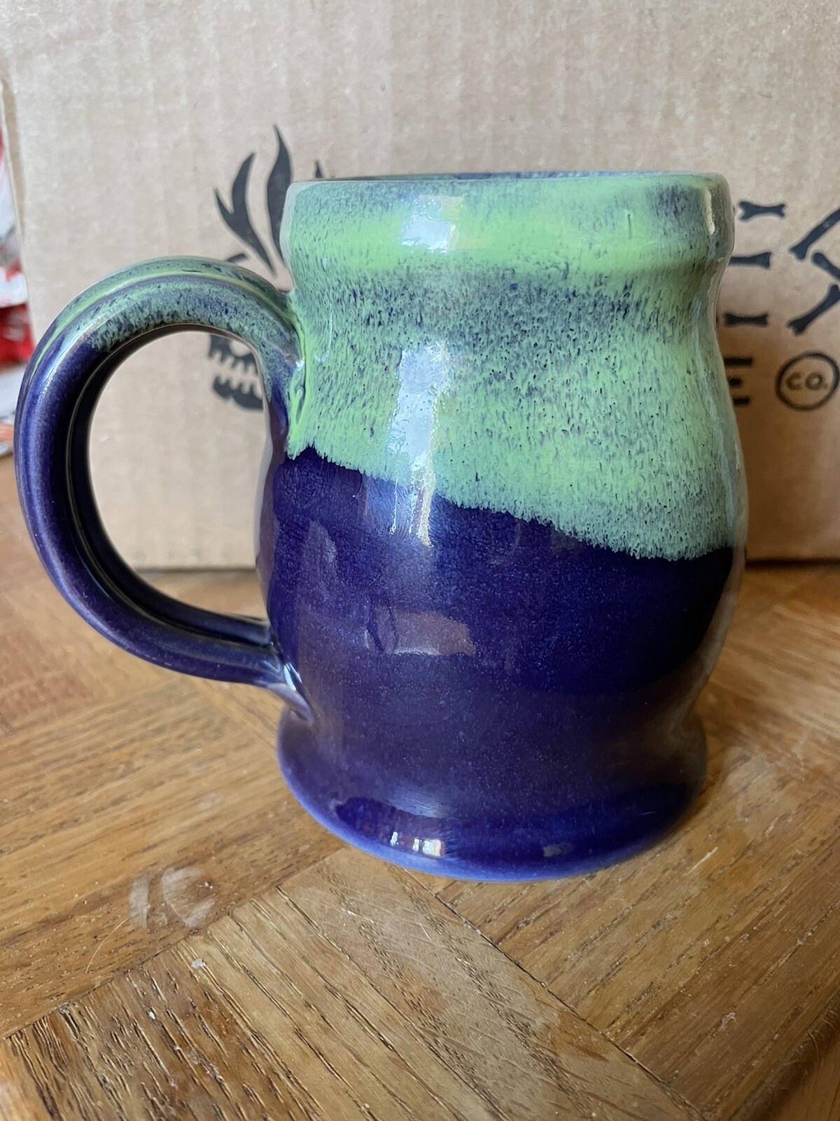 Bones Coffee Company Nightmare Before Christmas Mudslide Boogie Mug | eBay