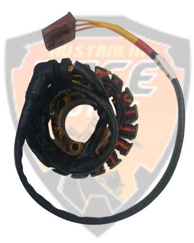 KTM Stator Coil Generator Alternator Ignition KTM Duke 390 2020 2021 ...