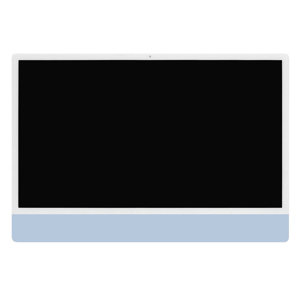 for Apple iMac 24 2024 M4 A3137 A3247 LCD Screen Display Assembly EMC ...