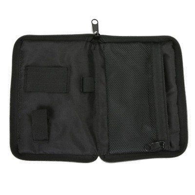 Blood Glucose Meter Storage Bag Blood Pressure And Oxygen Meter ...