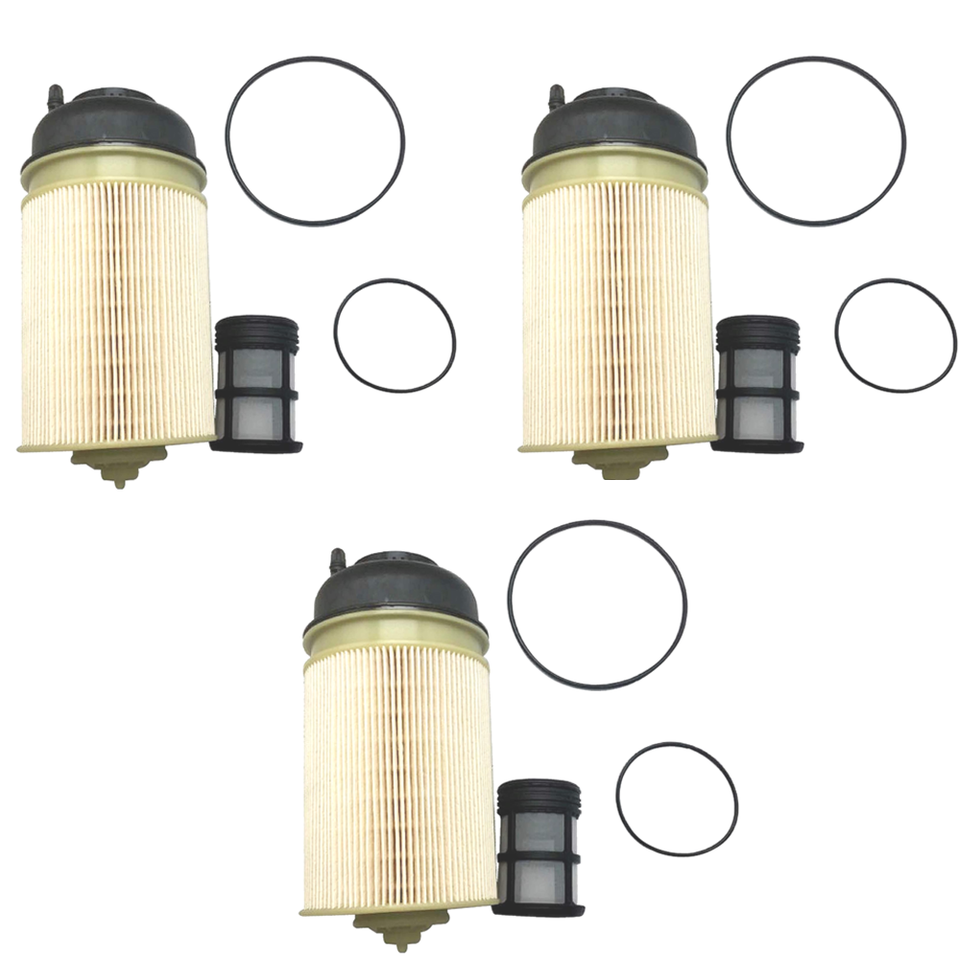 3XPF9908 Fuel Filter for Diesel For DD-13 DD-15 DD16 | eBay