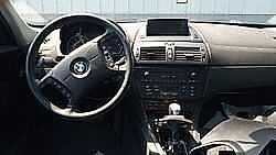 Fuel Injection Parts Fuel Injector Convertible Fits 01-06 BMW 330i ...