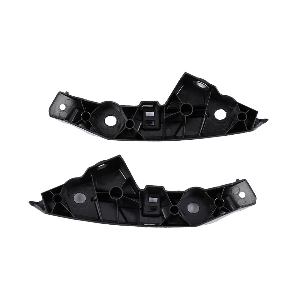 3CN807049 3CN807050 2Pcs Bumper Guide Bracket LH&RH For Volkswagen ...