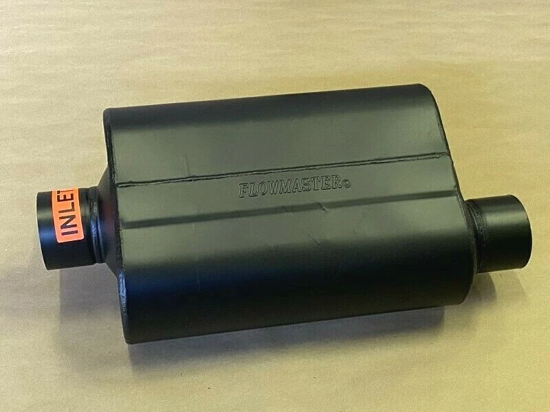 Flowmaster Super 40