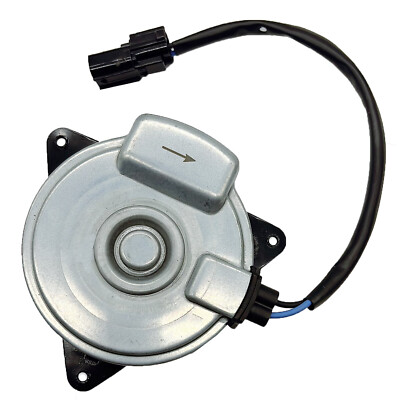 38616-5R1-003 A/C FAN MOTOR-15-19 FIT 16-19 HR-V | eBay