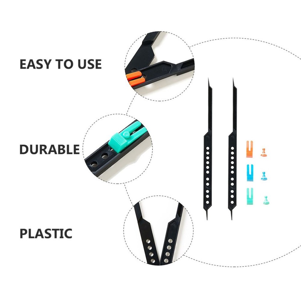 Drawing Scale Multi-purpose Ruler Adjustable Tool Architecture ...