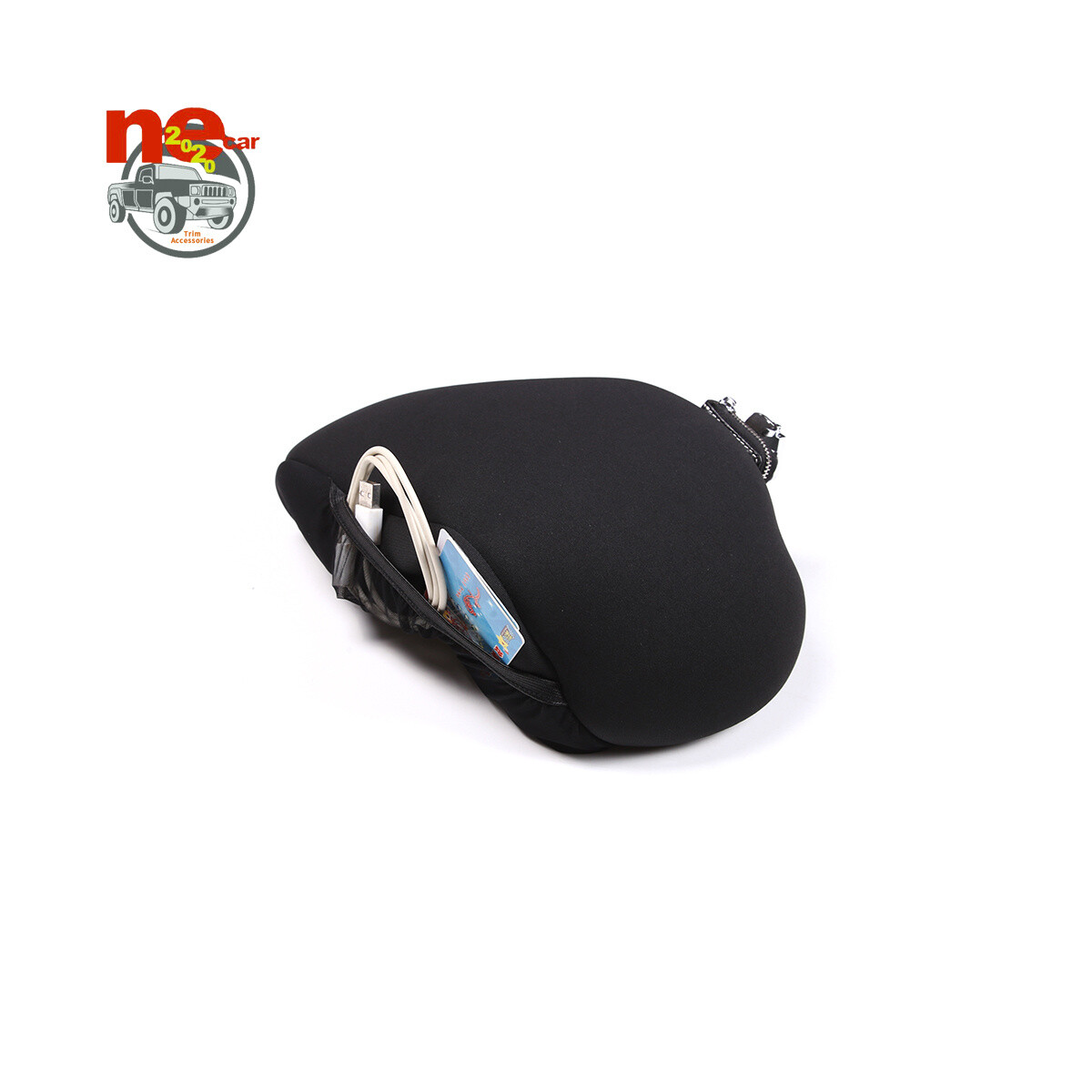 For Ford Maverick 2022-2023 Cloth Armrest Box Cover Handrest Casing ...